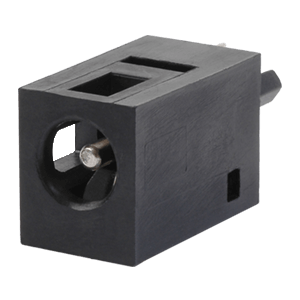 PJ-034A | Jacks | Dc Power Connectors | Connectors