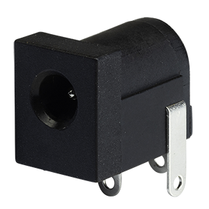 PJ-035C | Jacks | Dc Power Connectors | Connectors