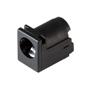 PJ-037A | Jacks | Dc Power Connectors | Connectors