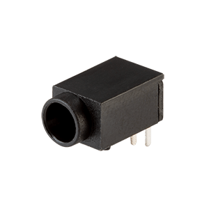 PJ-040CH | Jacks | Dc Power Connectors | Connectors