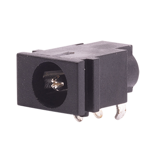 PJ-042H | Jacks | Dc Power Connectors | Connectors