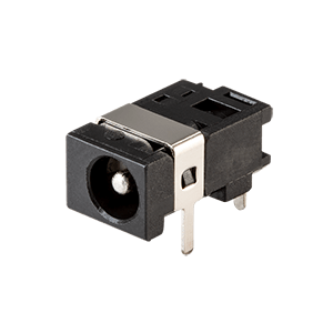 PJ-045 | Jacks | Dc Power Connectors | Connectors