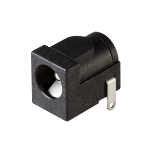 PJ-050B | Jacks | Dc Power Connectors | Connectors