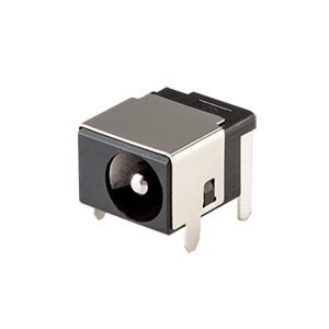 PJ-051A | Jacks | Dc Power Connectors | Connectors