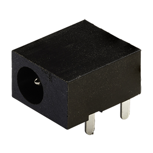 PJ-053CH | Jacks | Dc Power Connectors | Connectors