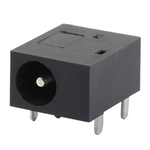 PJ-053D | Jacks | Dc Power Connectors | Connectors