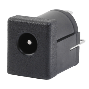 PJ-055C | Jacks | Dc Power Connectors | Connectors