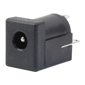 PJ-055D | Jacks | Dc Power Connectors | Connectors