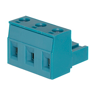 TBP05P1-762 Series | Terminal Blocks | Connectors