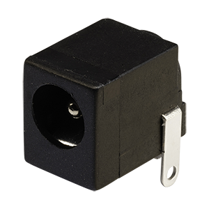 PJ-057AH | Jacks | Dc Power Connectors | Connectors