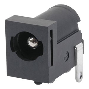 PJ-058B | Jacks | Dc Power Connectors | Connectors