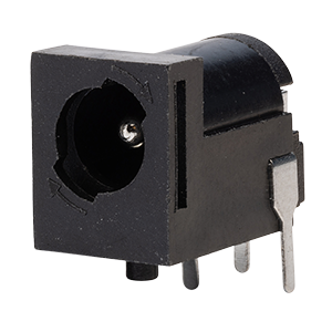 PJ-059A | Jacks | Dc Power Connectors | Connectors