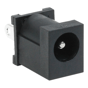 PJ-060A | Jacks | Dc Power Connectors | Connectors