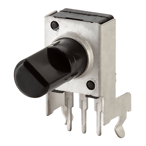 PT01-B120D-A104 | Rotary Potentiometers | Potentiometers