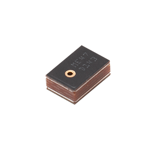 CMM-2718AT-38164W-TR | MEMS Microphones | Microphones