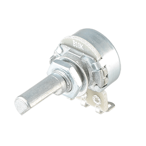 PTN16-D10115K1B1 | Rotary Potentiometers | Potentiometers
