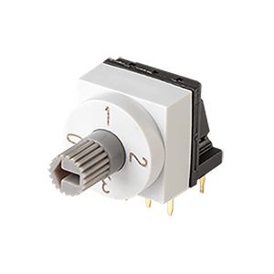 RDS4-4S-1012-73-RA-508-D-67 | DIP Switches