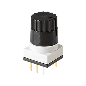 RDS3-4S-1065-2-D | DIP Switches