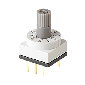 RDS4-10S-1065-73-D-67 | DIP Switches