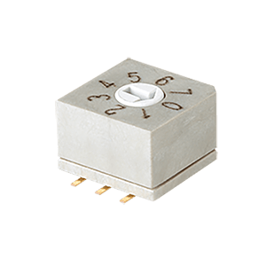 RDS5-8S-1065-SMT-TR-67 | DIP Switches