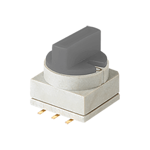 RDS3-4S-1065-1-SMT-TR | DIP Switches