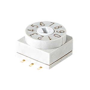RDS1-10S-1065-SMT-TR-67 | DIP Switches