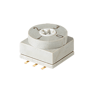 RDS3-4S-1065-SMT-TR | DIP Switches