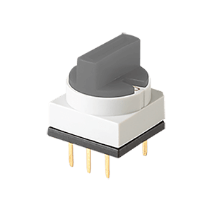 RDS3-16S-1065-1-D | DIP Switches