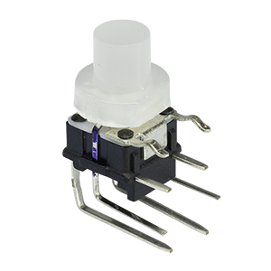TS28-63-63-BL-260-RA-D | Tactile Switches