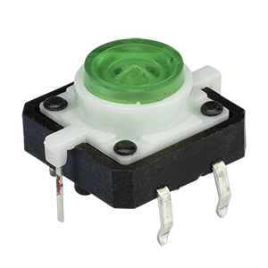 TS29-1212-1-G-300-D | Tactile Switches