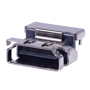 HD10-19-MSMT-TR | HDMI Connectors | Connectors