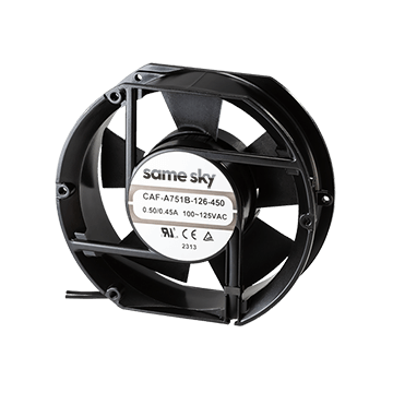 CAF-A751B-126-450 | Ac Fans