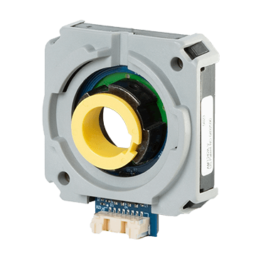 AMT24 Series | Modular | Absolute | Rotary Encoders