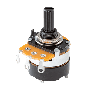 PTN24A-B1015K1PB | Rotary Potentiometers | Potentiometers