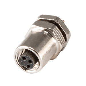 CDM504-04A-FP-R505-67 | Circular Connectors | Connectors