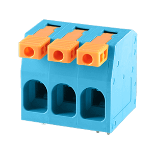 TBL-0016-1000 Series | Terminal Blocks | Connectors