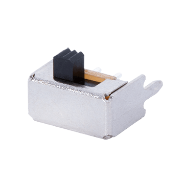 SLW-864587-2A-RA-N-D | Slide Switches