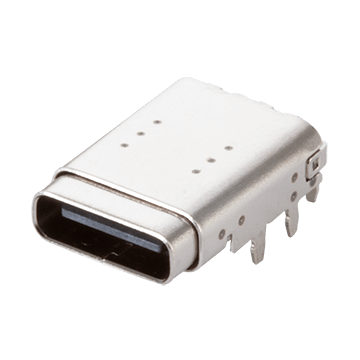 UJ20-C-H-C-1-SMT-TR | USB Connectors | Connectors