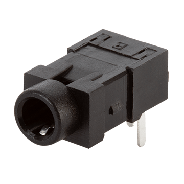 SJ3-350113A | Jacks | Audio Connectors | Connectors