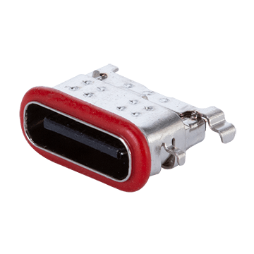 UJ20-C-H-G-MSMT-P16-TR-67 | USB Connectors | Connectors