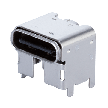 UJ20-C-H-G-SMT-3-P16-TR | USB Connectors | Connectors