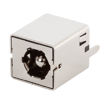 PJ-110BH | Jacks | Dc Power Connectors | Connectors