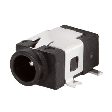 PJ-111D-SMT-TR | Jacks | Dc Power Connectors | Connectors