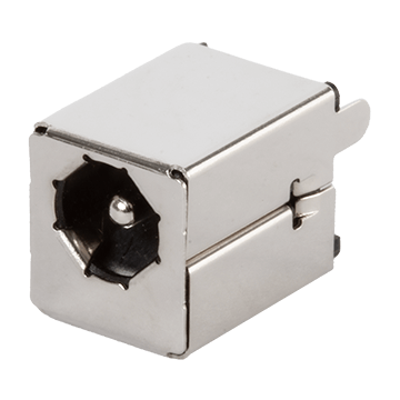 PJ-113H-TR | Jacks | Dc Power Connectors | Connectors