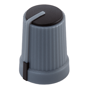 SPK-001A | Knobs | Motion and Control Accessories