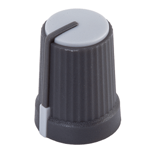SPK-001B | Knobs | Motion and Control Accessories