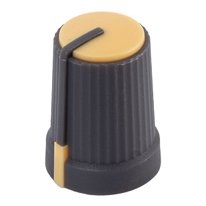 SPK-001C | Knobs | Motion and Control Accessories