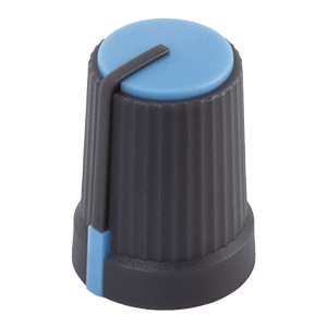 SPK-001D | Knobs | Motion and Control Accessories