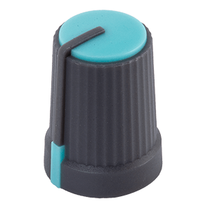 SPK-001E | Knobs | Motion and Control Accessories