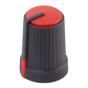 SPK-001G | Knobs | Motion and Control Accessories